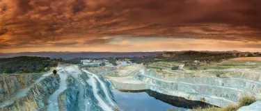 Cooma Road Quarry (Queanbeyan) NSW