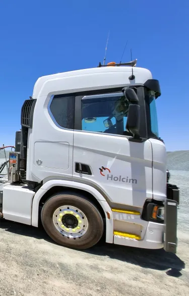 Holcim Australia - Holcim Australia Pty Ltd