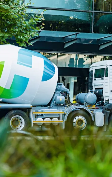 Holcim Australia - Holcim Australia Pty Ltd