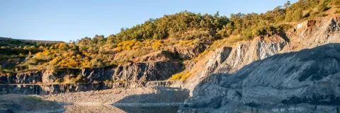 About Beenleigh Quarry