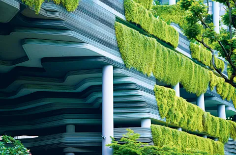 Holcim Annual Awards celebrate top performers