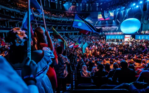 Emerging leader set for One Young World Summit 2023