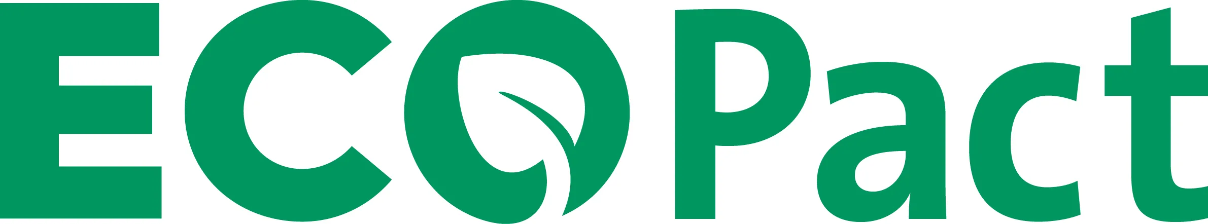 ECOPact: Low Carbon Concrete